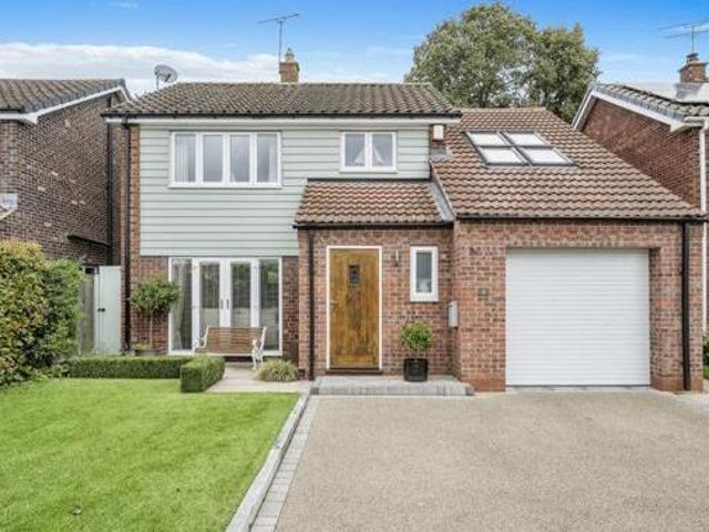 4 Bedroom Detached House For Sale In Everton