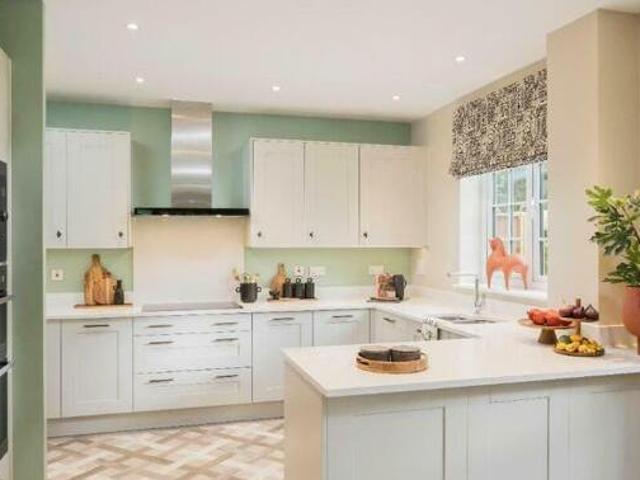 4 Bedroom Detached House For Sale In Ewhurst