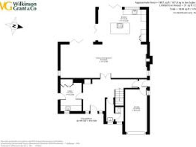 4 bedroom detached house for sale in Exeter, Devon, EX1