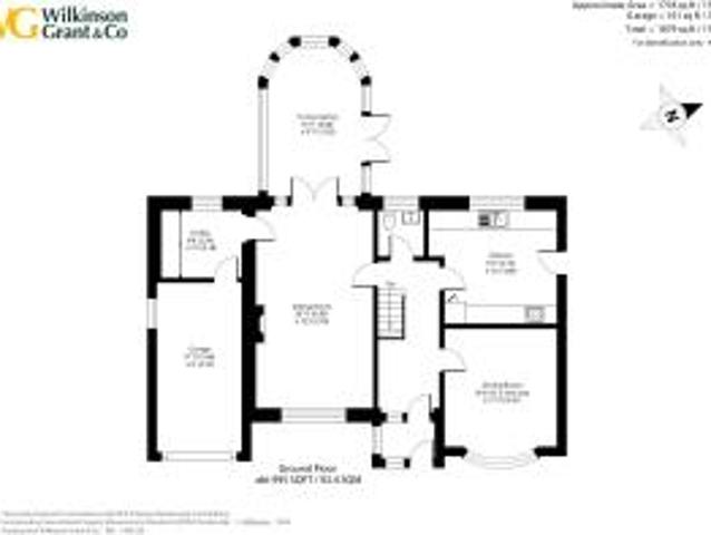 4 bedroom detached house for sale in Exeter, Devon, EX2