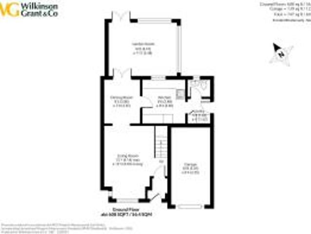 4 bedroom detached house for sale in Exeter, Devon, EX4