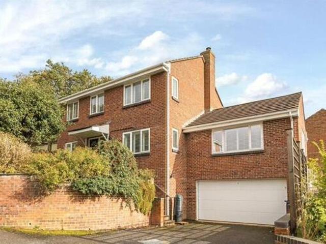 4 Bedroom Detached House For Sale In Exeter, Devon
