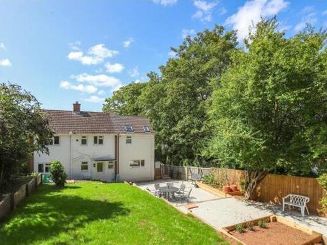 4 Bedroom Detached House For Sale In Exeter, Devon