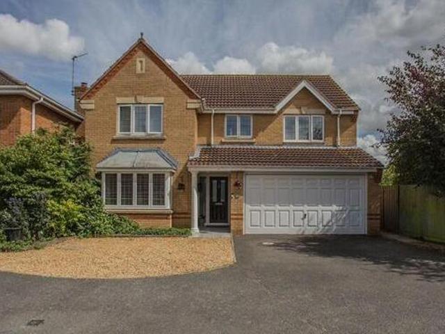 4 Bedroom Detached House For Sale In Eye, Peterborough