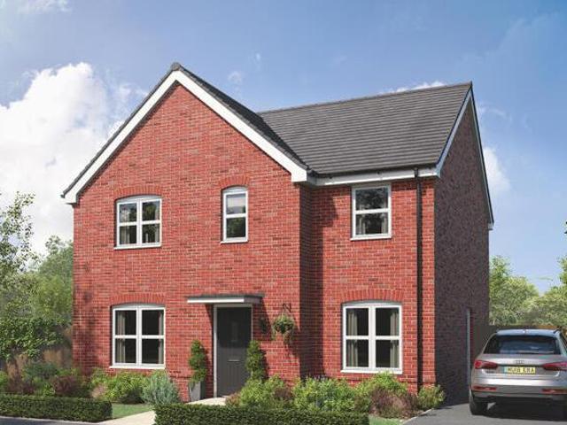 4 Bedroom Detached House For Sale In Eye, Suffolk
