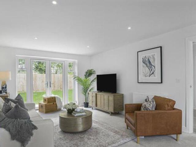 4 Bedroom Detached House For Sale In Eynsham