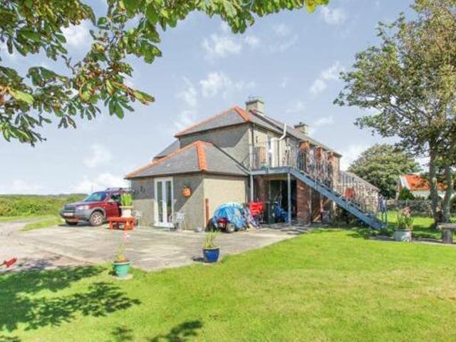 4 Bedroom Detached House For Sale In Four Mile Bridge