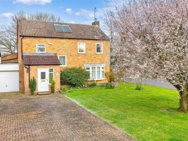 4 Bedroom Detached House For Sale In Fowlmere