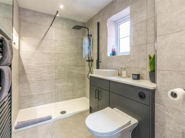 4 bedroom detached house for sale in Foxglove Place, Five Mile Park, NE13