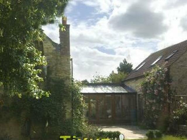 4 bedroom detached house for sale in Foxdown Close Oxford OX5