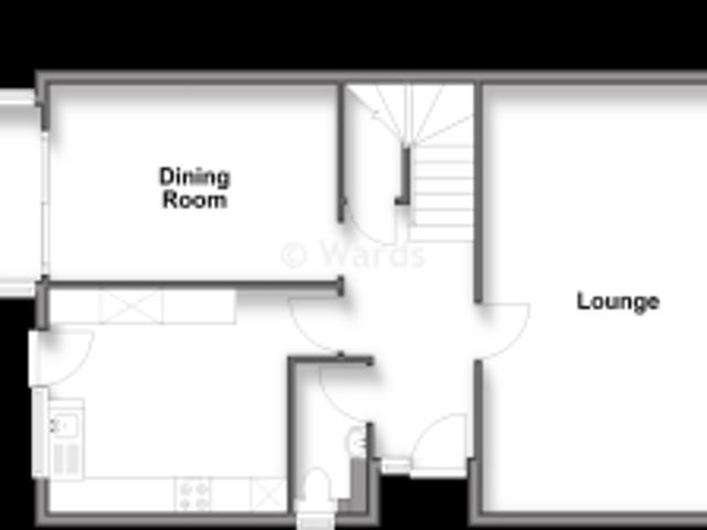 4 bedroom detached house for sale in Foxden Drive, Downswood, Kent, ME15