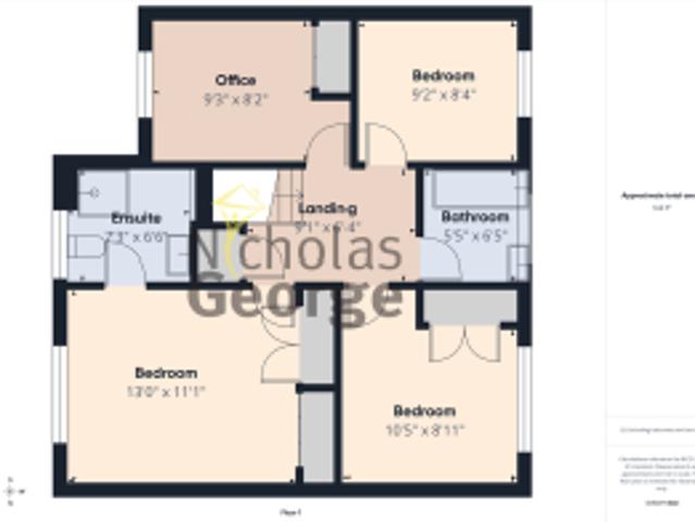4 bedroom detached house for sale in Foxes Meadow, Cotteridge, B30 1BQ, B30