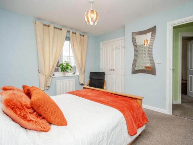 4 bedroom detached house for sale in Foxfield, Broughton, Milton Keynes, MK10