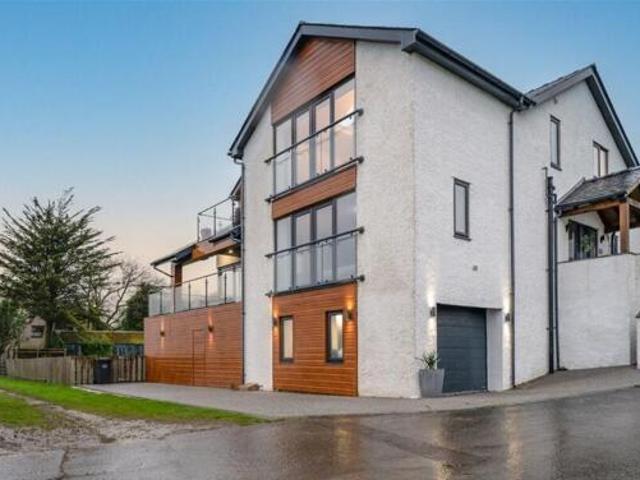 4 Bedroom Detached House For Sale In Foxfield, Broughton in furness