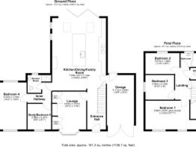 4 bedroom detached house for sale in Foxhall Road, Ipswich, Suffolk, IP4