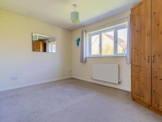 4 bedroom detached house for sale in Foxon Way, Thorpe Astley, LE3