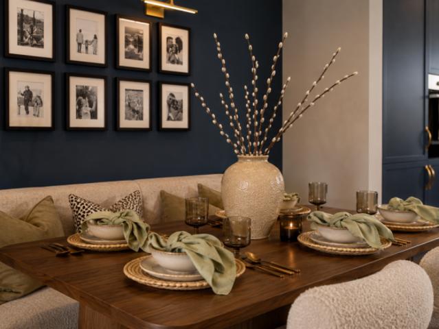 4 bedroom detached house for sale in Foal Hurst Green | Show Home Open | Furniture Packs Available | Private Tours, TN12