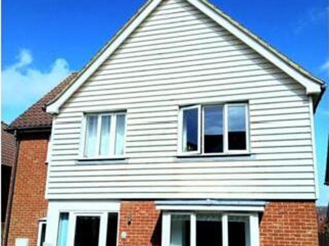 4 Bedroom Detached House For Sale In Folkestone