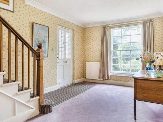 4 bedroom detached house for sale in Folkestone, CT20