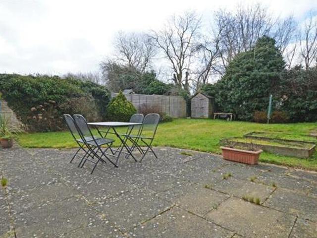 4 Bedroom Detached House For Sale In Folksworth