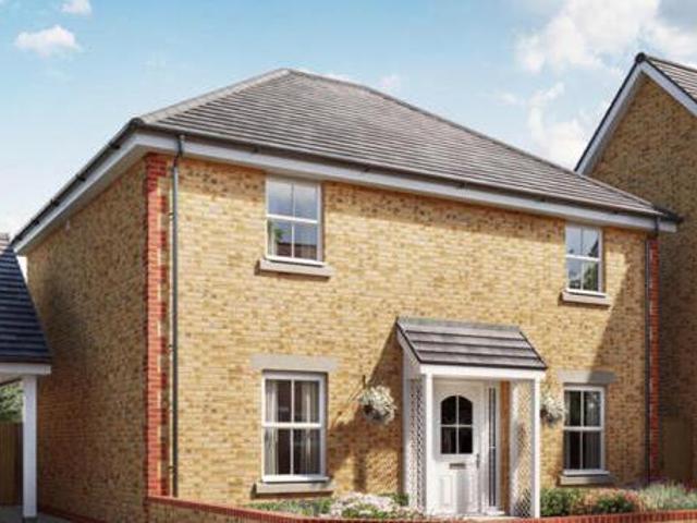 4 Bedroom Detached House For Sale In Fontwell