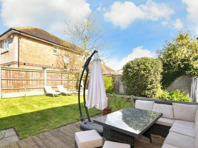 4 Bedroom Detached House For Sale In Fontwell, Arundel