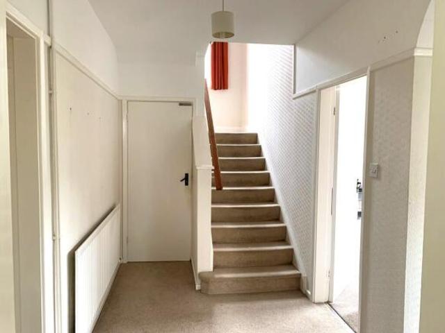 4 bedroom detached house for sale in Ford Green Road, Norton, Stoke on Trent, ST6 8LX, ST6