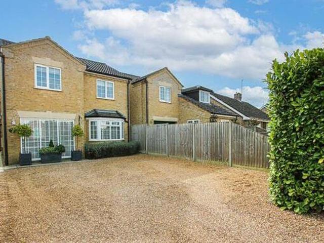 4 Bedroom Detached House For Sale In Fordham