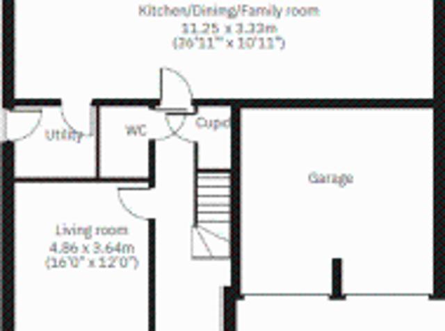 4 bedroom detached house for sale in Fordlands Road, Fulford, York, YO19 4AE, YO19