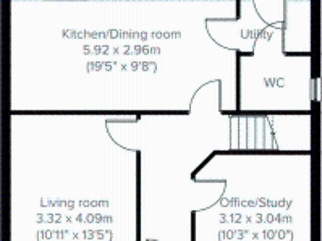 4 bedroom detached house for sale in Fordlands Road, Fulford, York, YO19 4AE, YO19