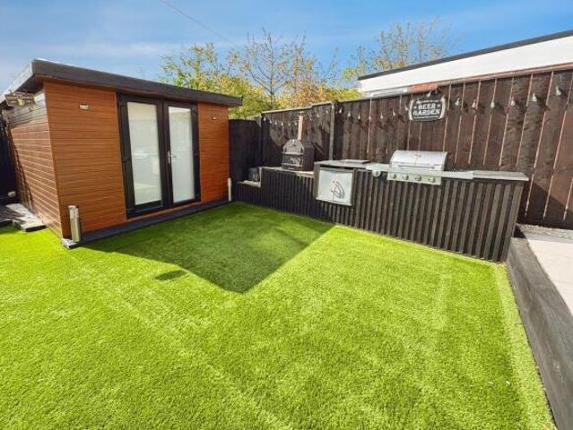 4 bedroom detached house for sale in Forest Gate, Newcastle Upon Tyne, NE12