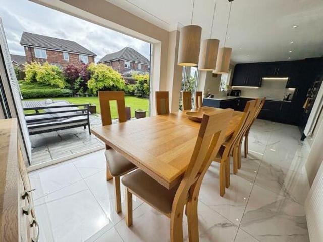 4 bedroom detached house for sale in Forest Gate, Newcastle Upon Tyne, NE12