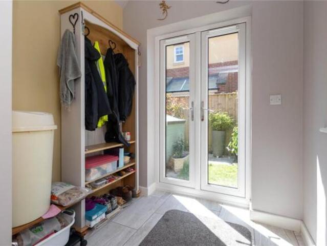 4 bedroom detached house for sale in Forest Road, Branksome Park, Poole, Dorset, BH13