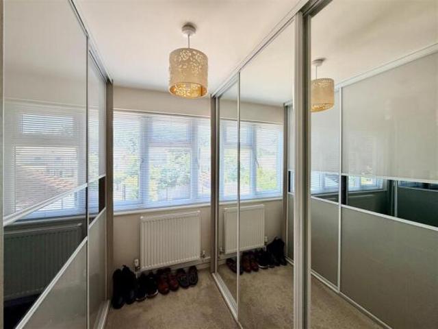 4 bedroom detached house for sale in Fort Austin Avenue, Eggbuckland, Plymouth, PL6