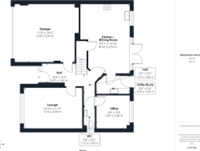 4 bedroom detached house for sale in Fortis Way, Chester, CH4