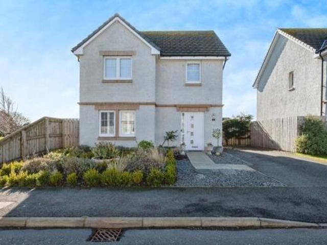 4 Bedroom Detached House For Sale In Fortrose
