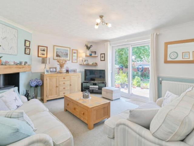 4 bedroom detached house for sale in Foston Gate, Wigston, LE18