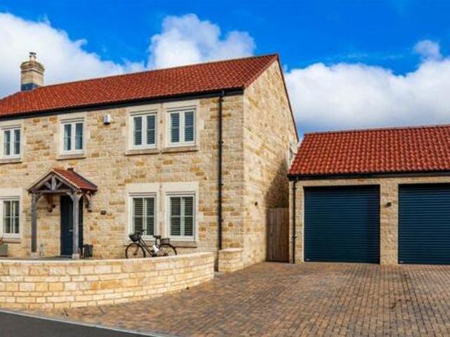 4 Bedroom Detached House For Sale In Faulkland