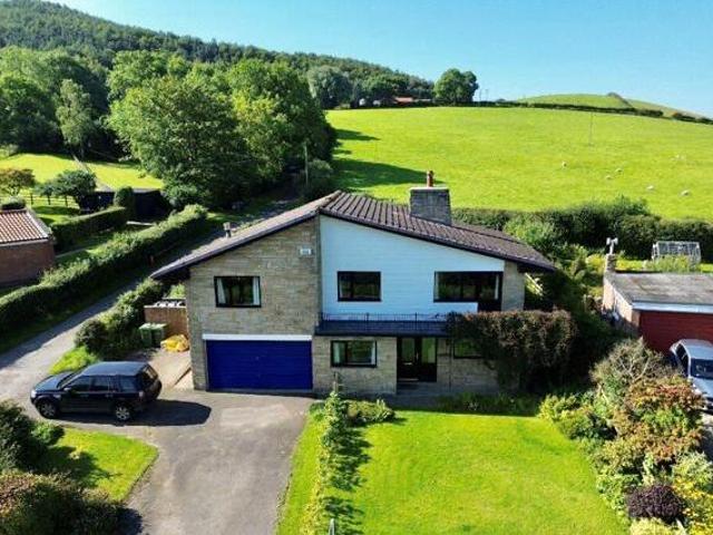 4 Bedroom Detached House For Sale In Faceby