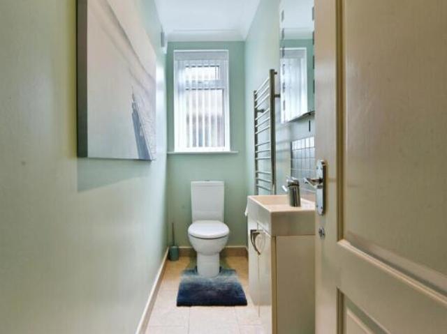 4 bedroom detached house for sale in Fairmount Road, MANCHESTER, Lancashire, M27