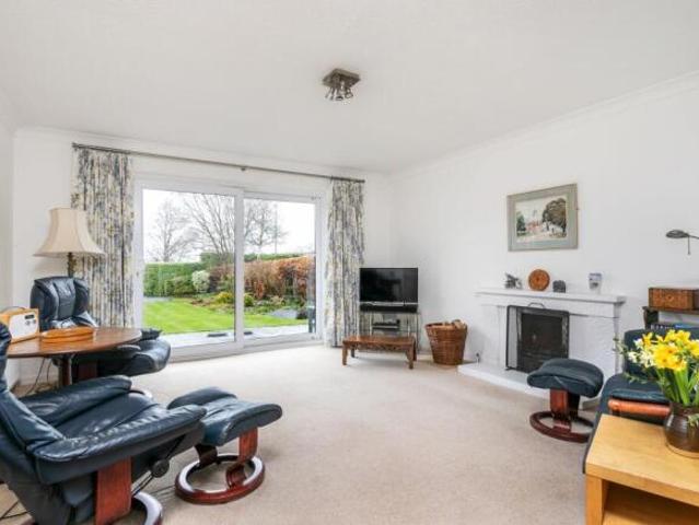 4 bedroom detached house for sale in Fairfax Close, Winchester, SO22
