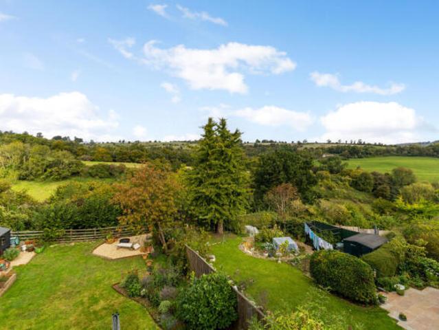 4 bedroom detached house for sale in Fairfield Park Road, Bath, BA1