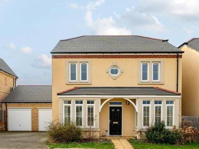4 Bedroom Detached House For Sale In Fairfield