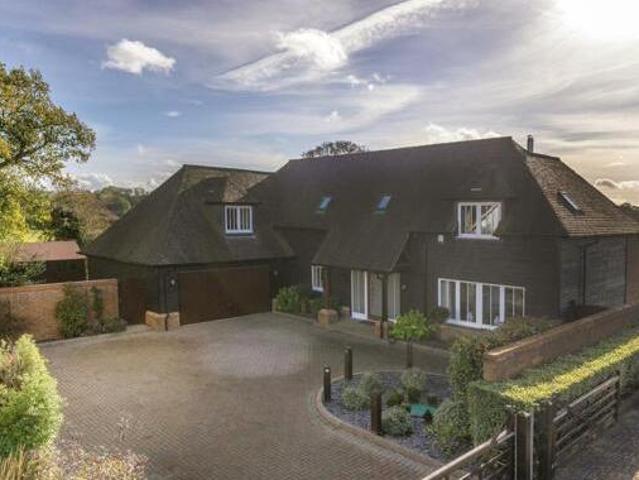 4 Bedroom Detached House For Sale In Fairseat