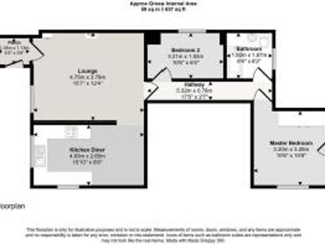 4 bedroom detached house for sale in Fairwater Grove West, Llandaff, Cardiff, CF5