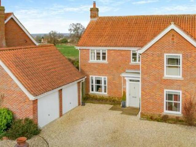 4 Bedroom Detached House For Sale In Fakenham, Norfolk
