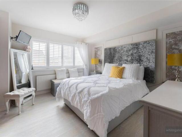 4 bedroom detached house for sale in Fallbrook Drive, Liverpool, Merseyside, L12