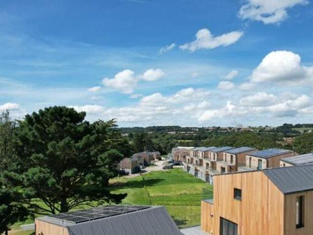 4 Bedroom Detached House For Sale In Falmouth, Cornwall