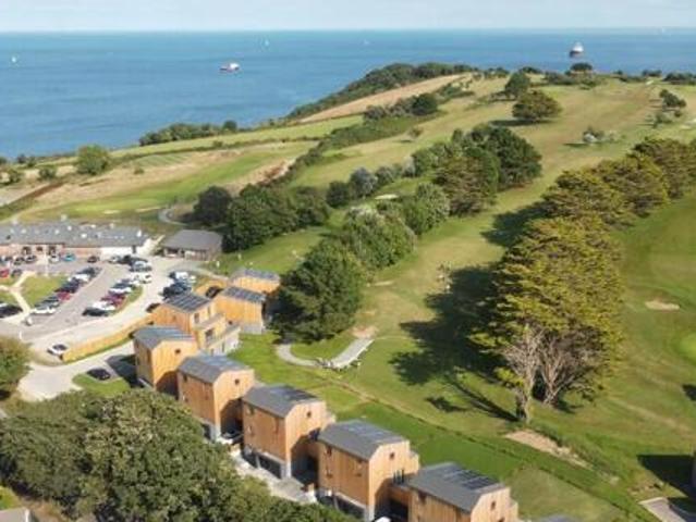 4 Bedroom Detached House For Sale In Falmouth, Cornwall