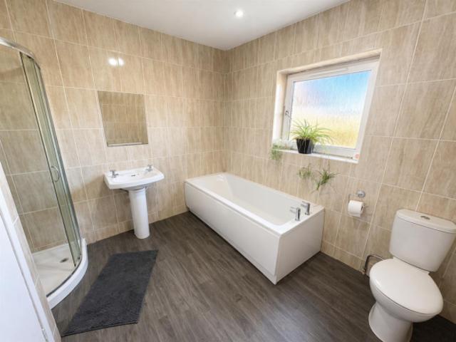 4 bedroom detached house for sale in Falterley Road, Manchester, M23